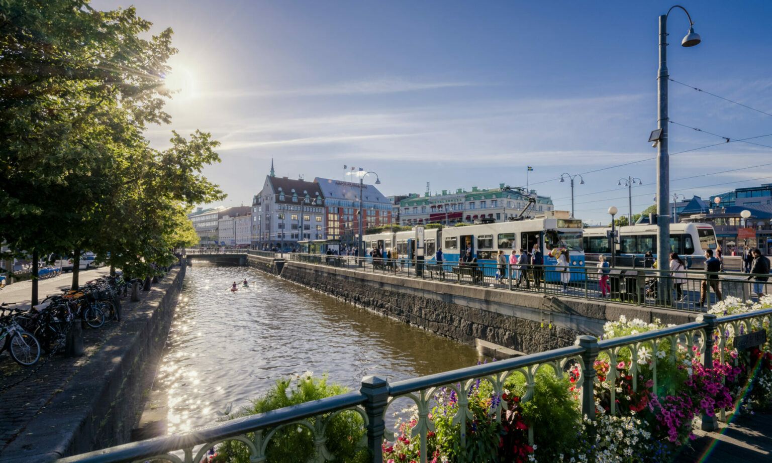 Nordic Workshop on Bibliometrics and Research Policy – October 11–13, 2023 in Gothenburg, Sweden